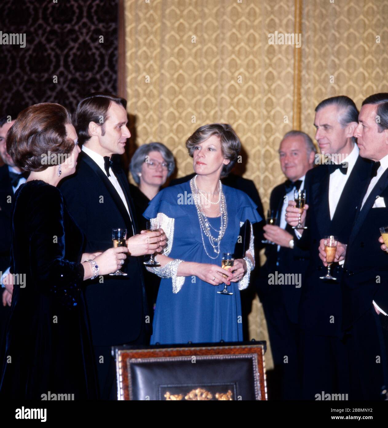 Claus von hi-res stock photography and images - Alamy