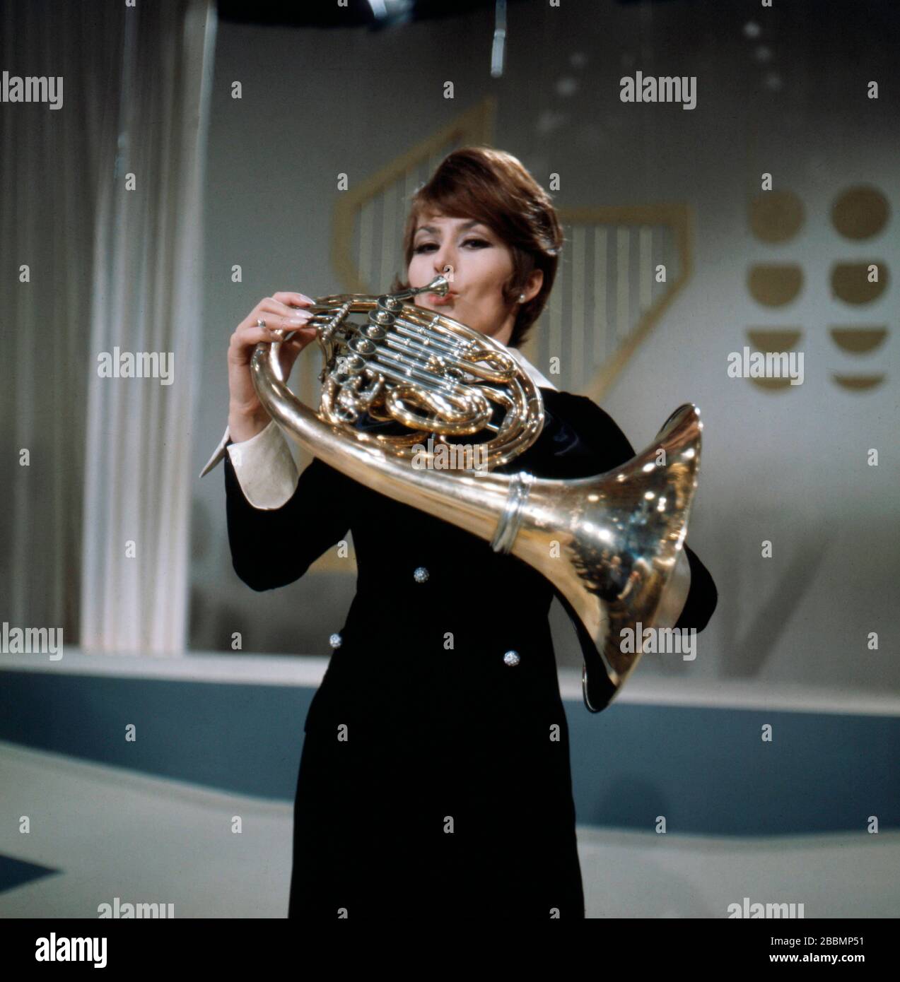 Charlotte lotti ohnesorge hi-res stock photography and images - Alamy