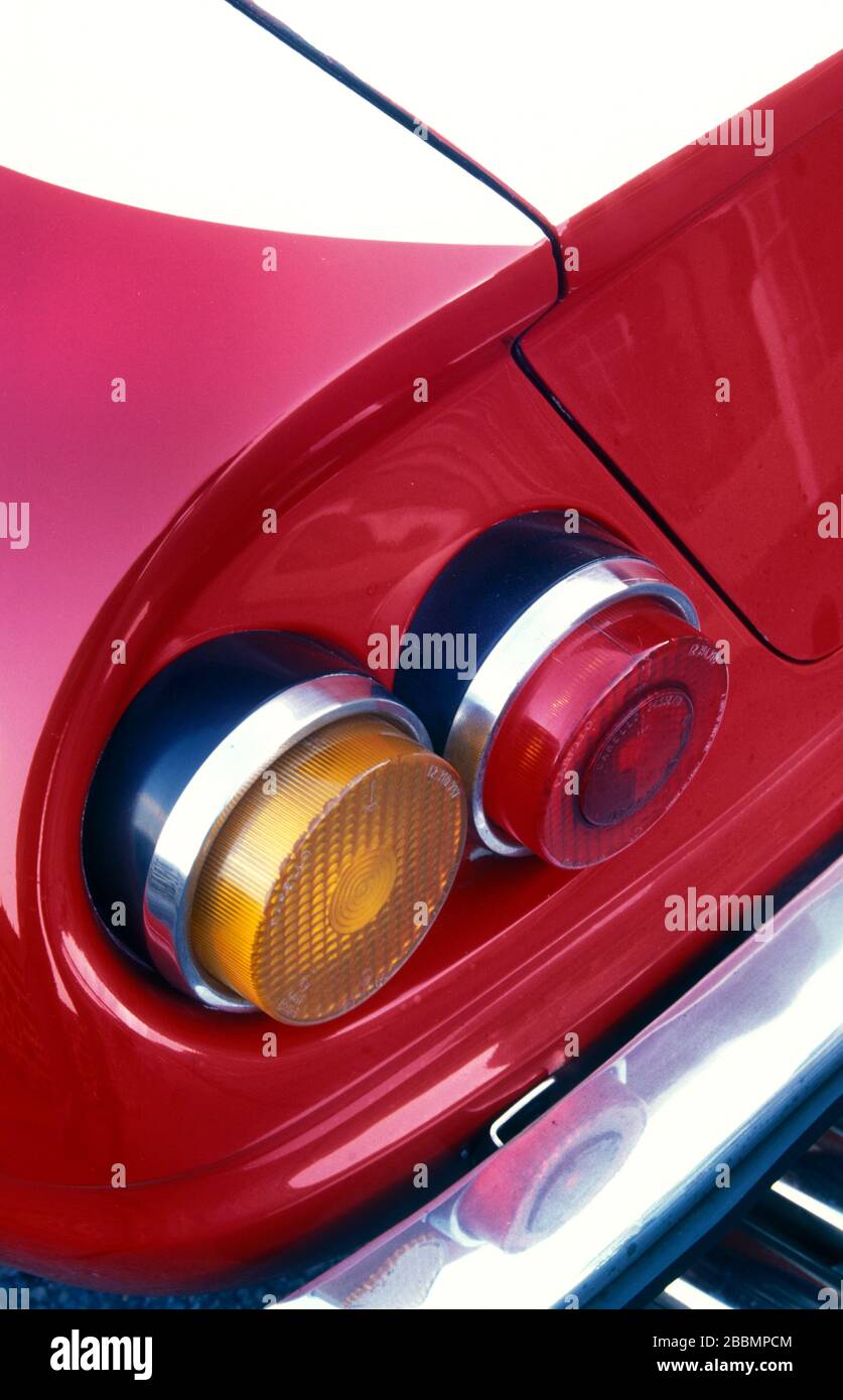 1971 ferrari 365 gtb 4 group 4 race car hi-res stock photography and ...