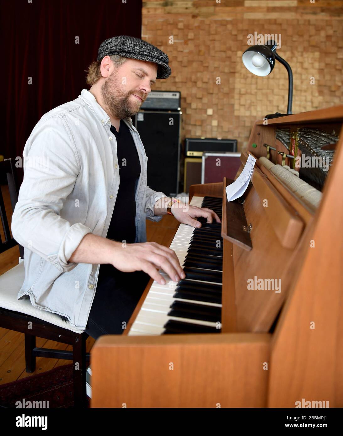 Sebastian niehoff hi-res stock photography and images - Alamy