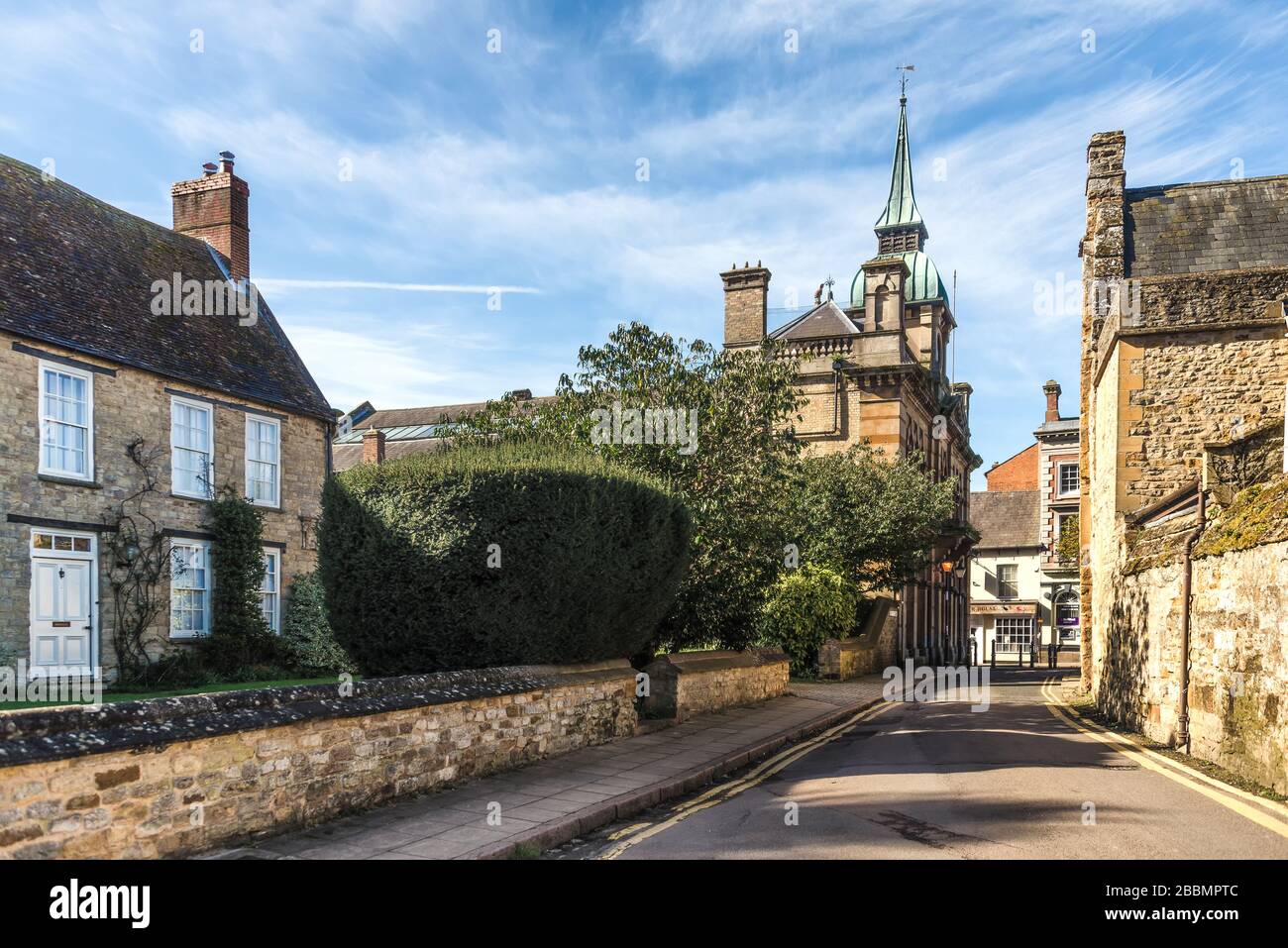 Chantry house racecourse hi-res stock photography and images - Alamy
