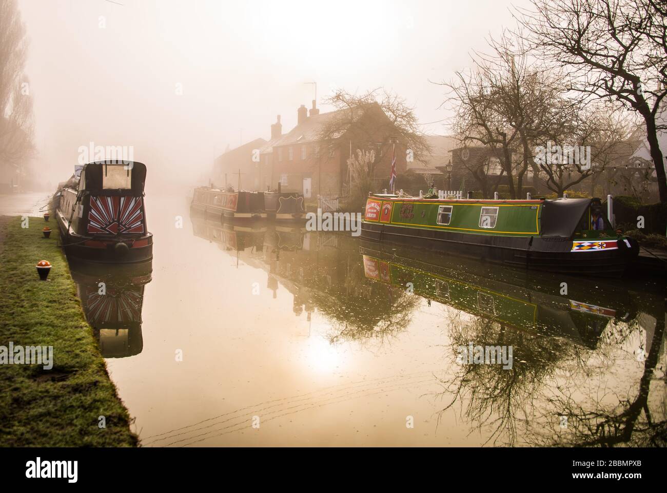 Roman canal hi-res stock photography and images - Alamy