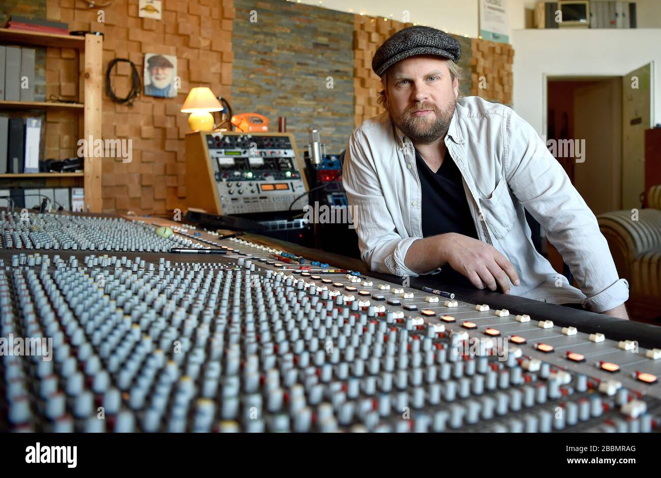 Sebastian niehoff hi-res stock photography and images - Alamy