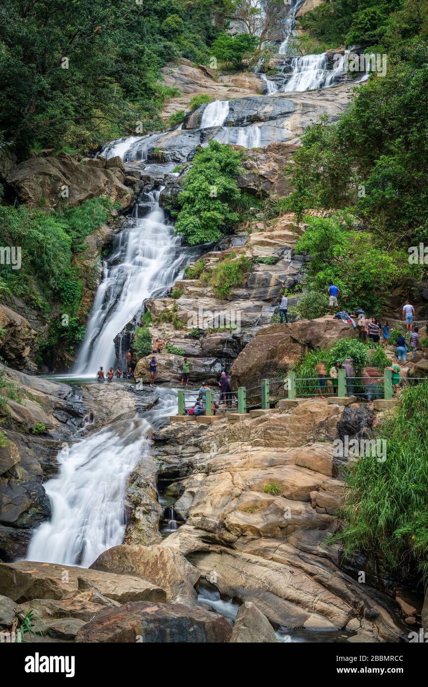 King ravana of lanka hi-res stock photography and images - Alamy