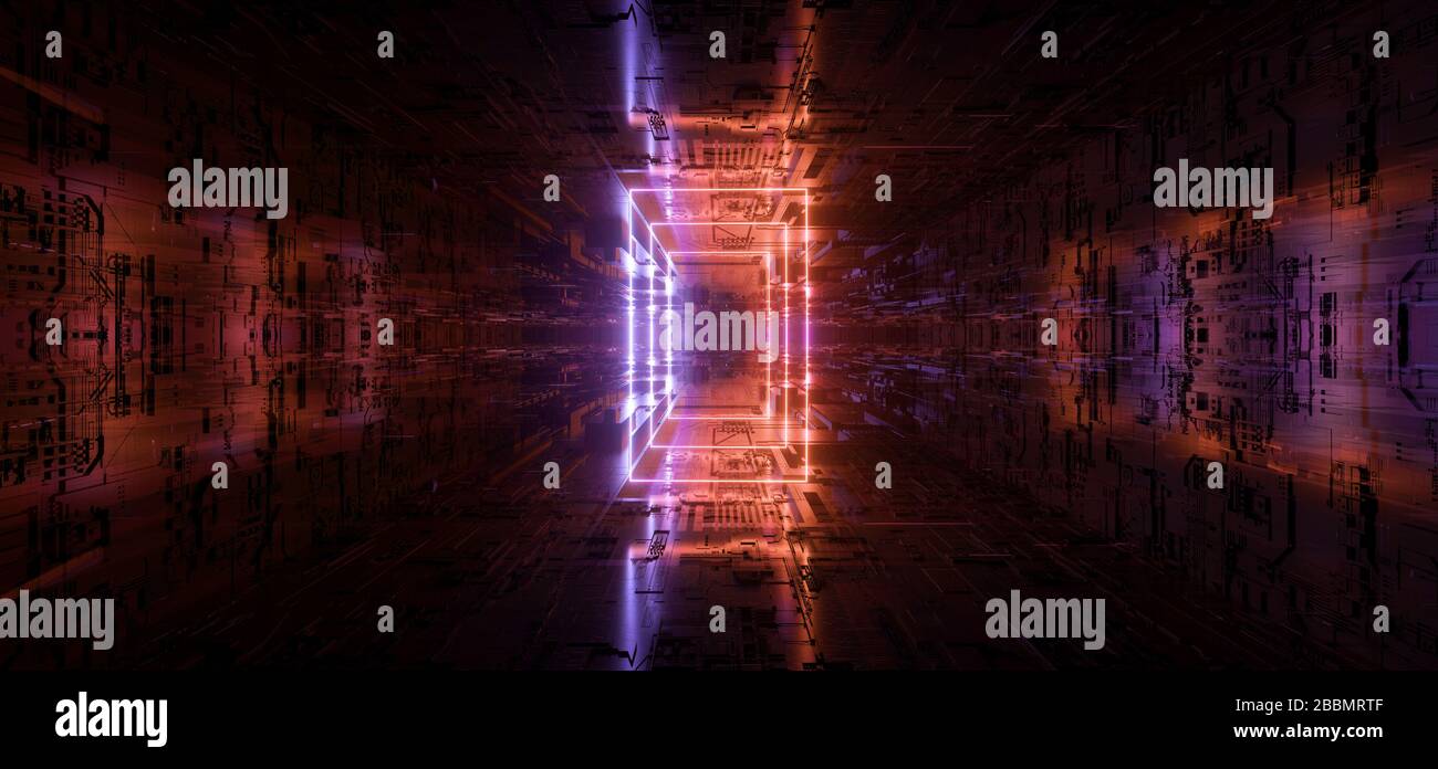 Sci arc hi-res stock photography and images - Alamy