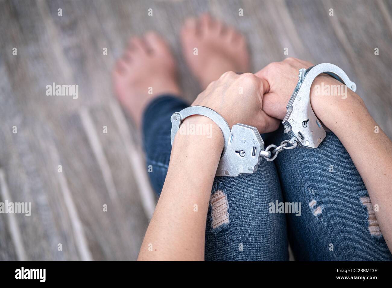 Bondage and discipline hi-res stock photography and images - Alamy