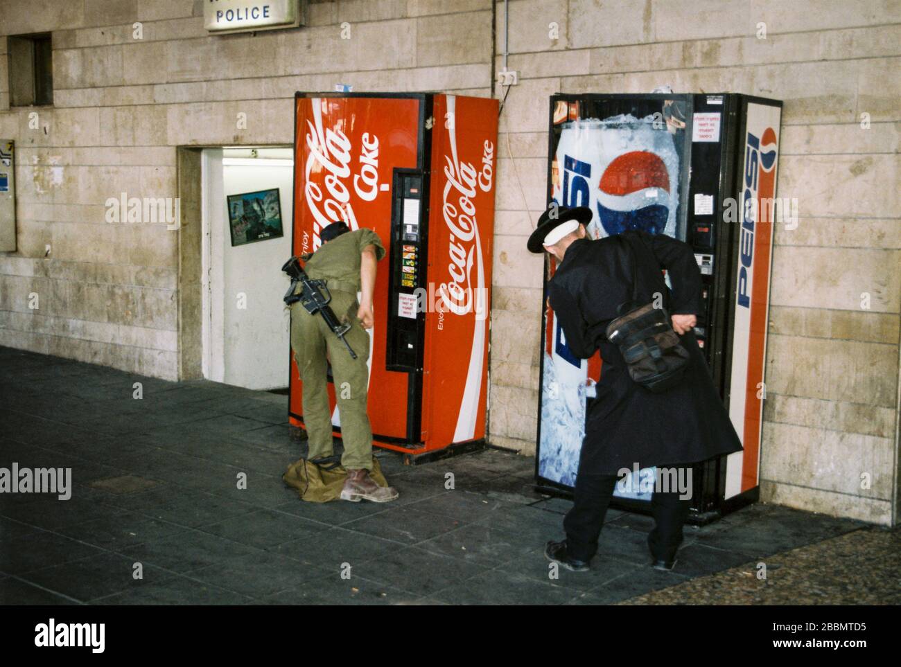 Coca cola and pepsi cola photo hi-res stock photography and images - Alamy