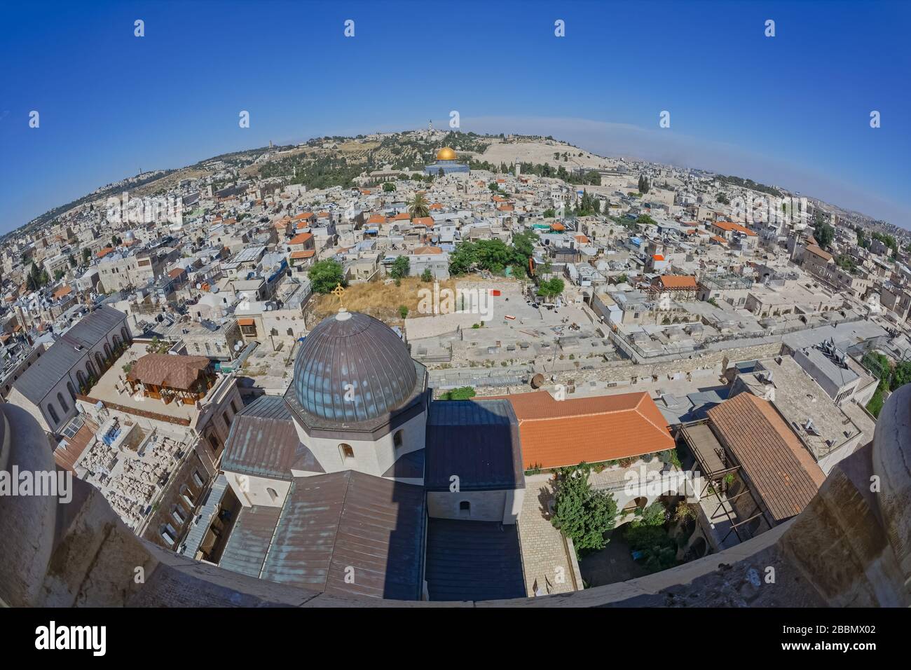 Holy city of moria hi-res stock photography and images - Alamy