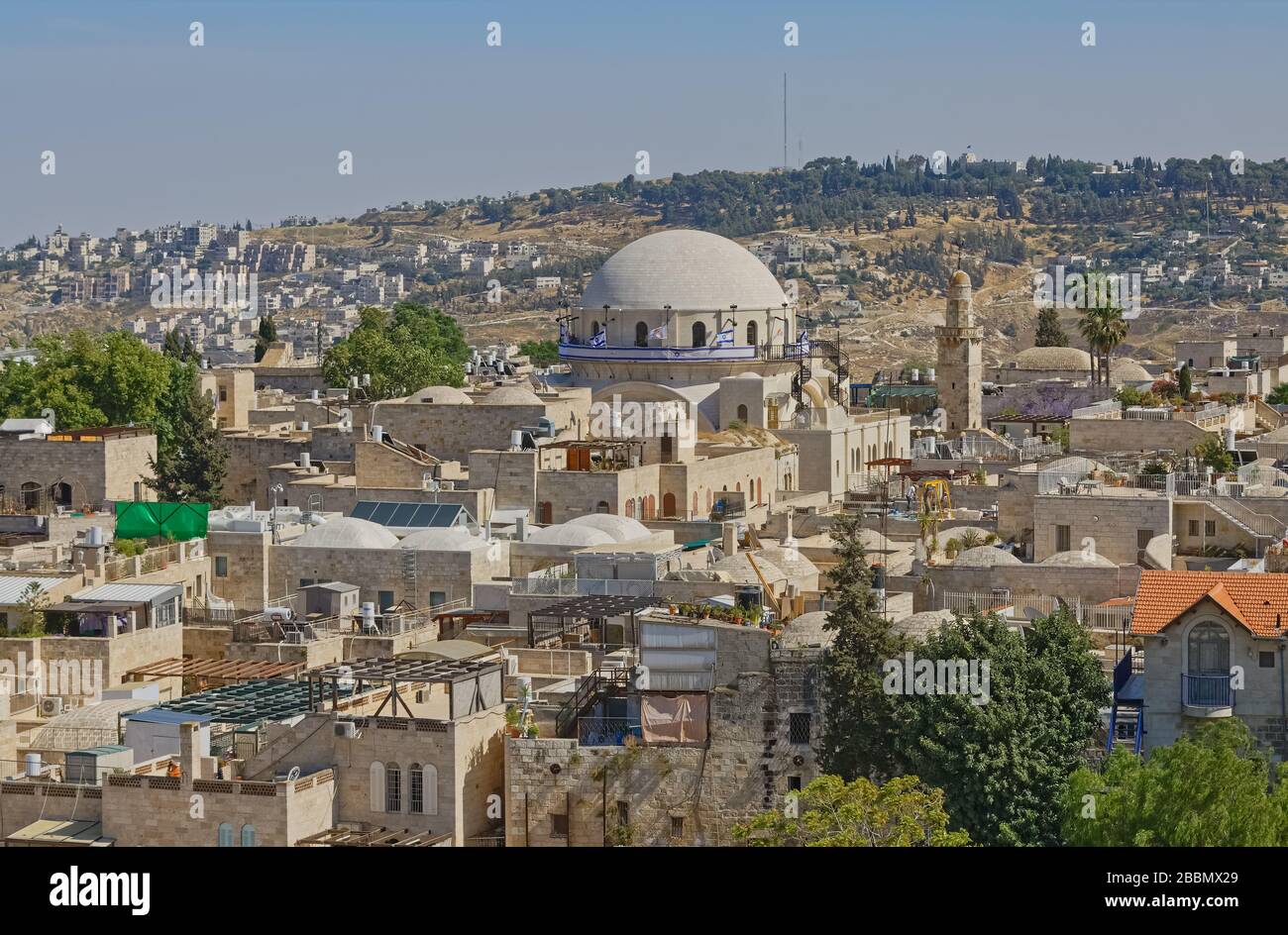 Holy City Of Moria High Resolution Stock Photography and Images - Alamy
