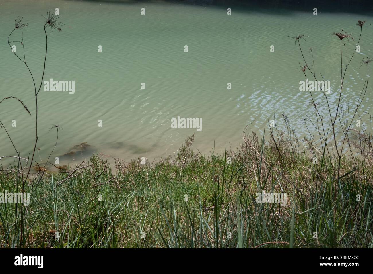 Light blue water hi-res stock photography and images - Alamy