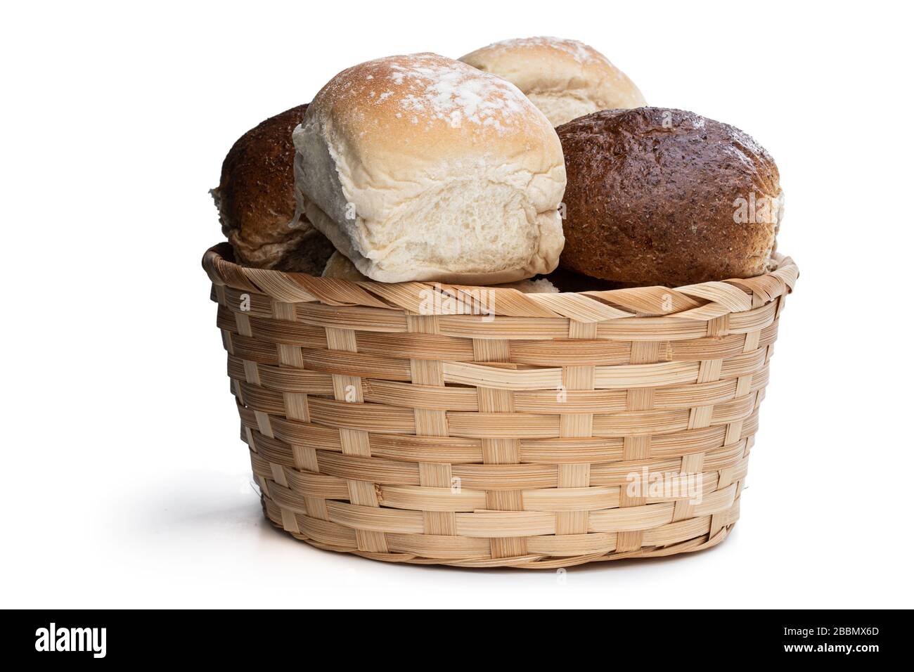 Mini burger buns hi-res stock photography and images - Alamy