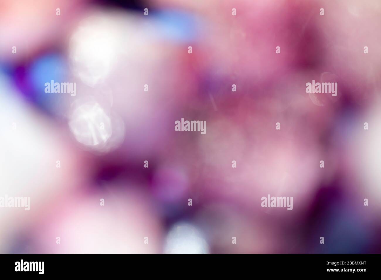 Purple potassium permanganate solution hi-res stock photography and ...