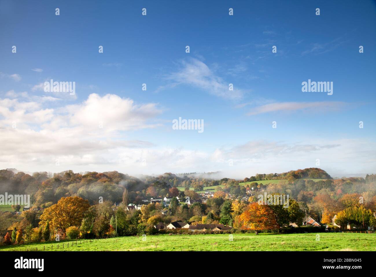 Fovant fovant wiltshire england hi-res stock photography and images - Alamy