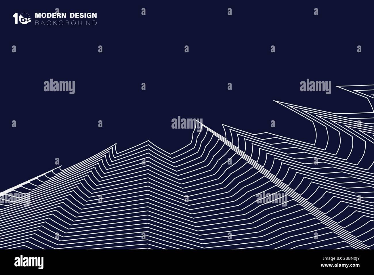 Thin blue line poster hi-res stock photography and images - Alamy