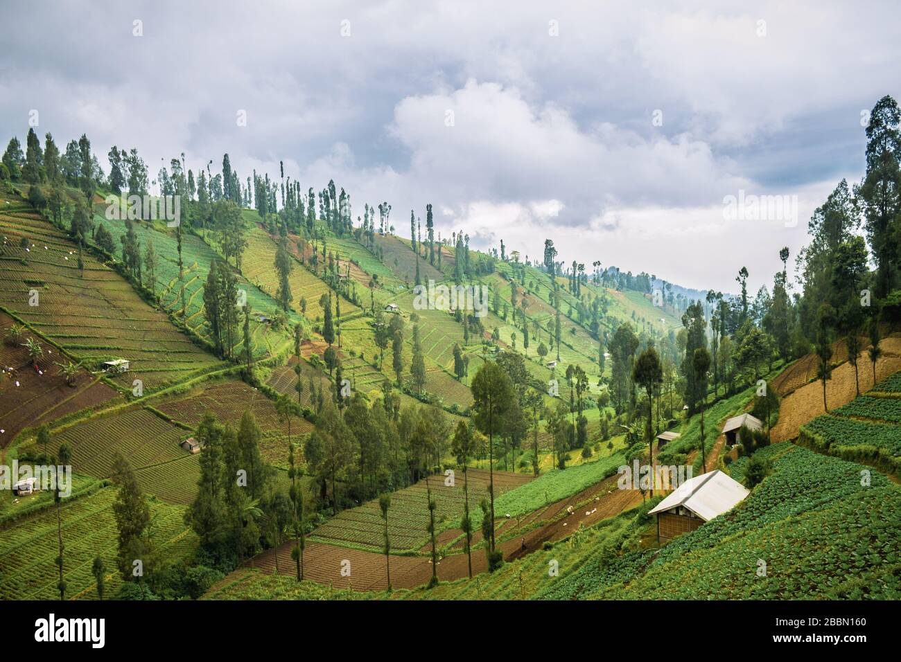 Valey house hi-res stock photography and images - Alamy