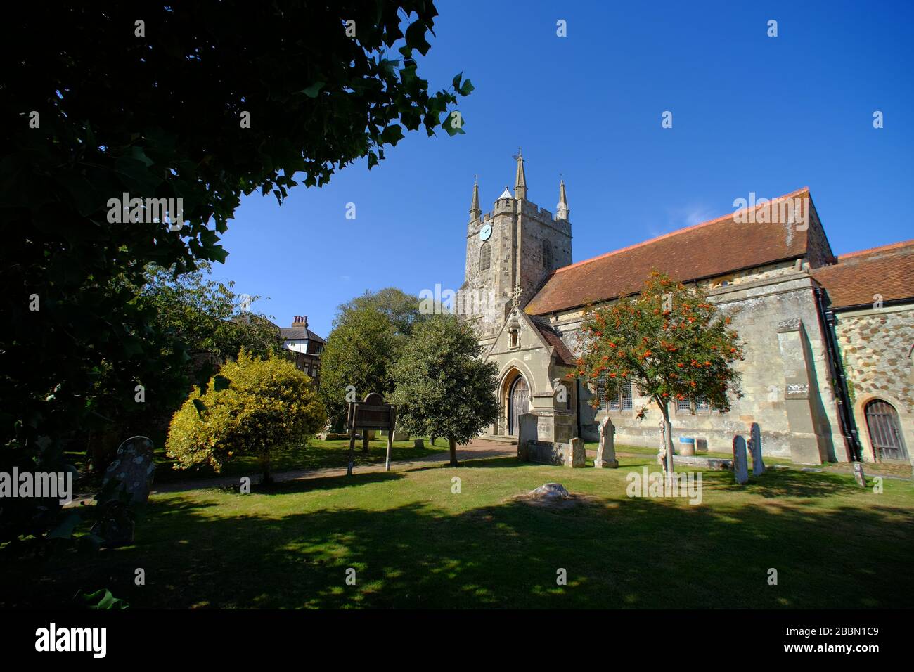 Hailsham hi-res stock photography and images - Alamy