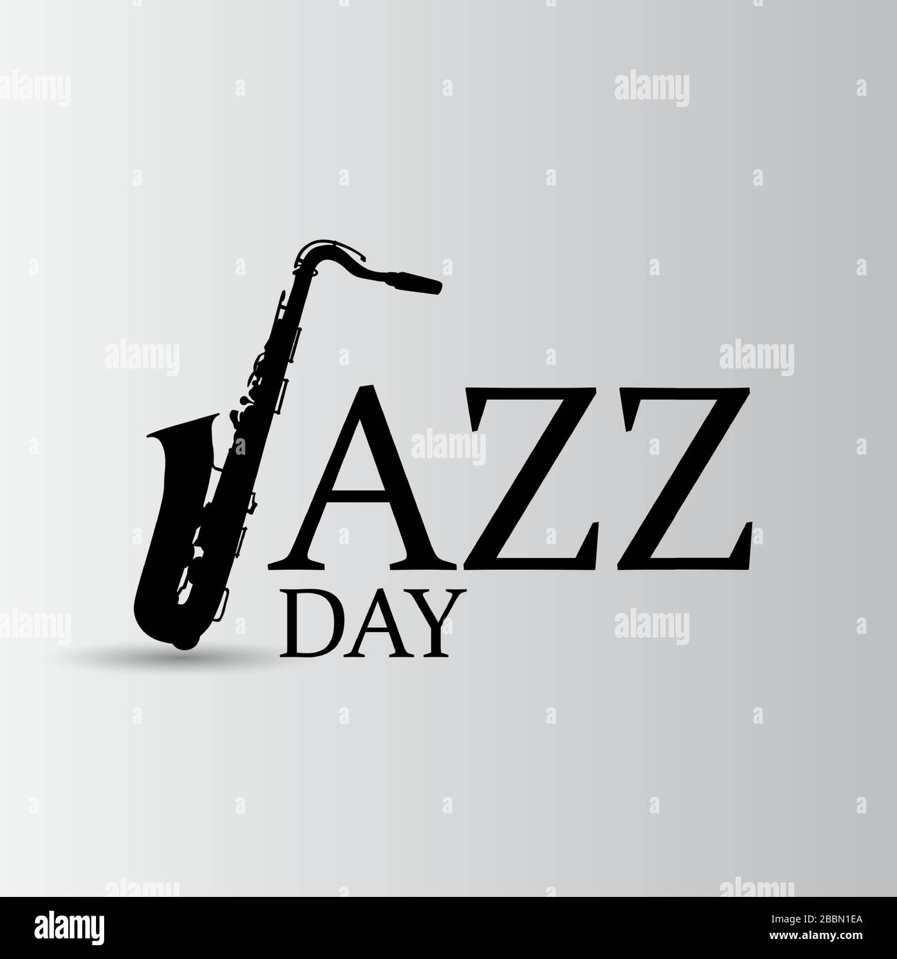 Band symbol illustration Stock Vector Images - Alamy