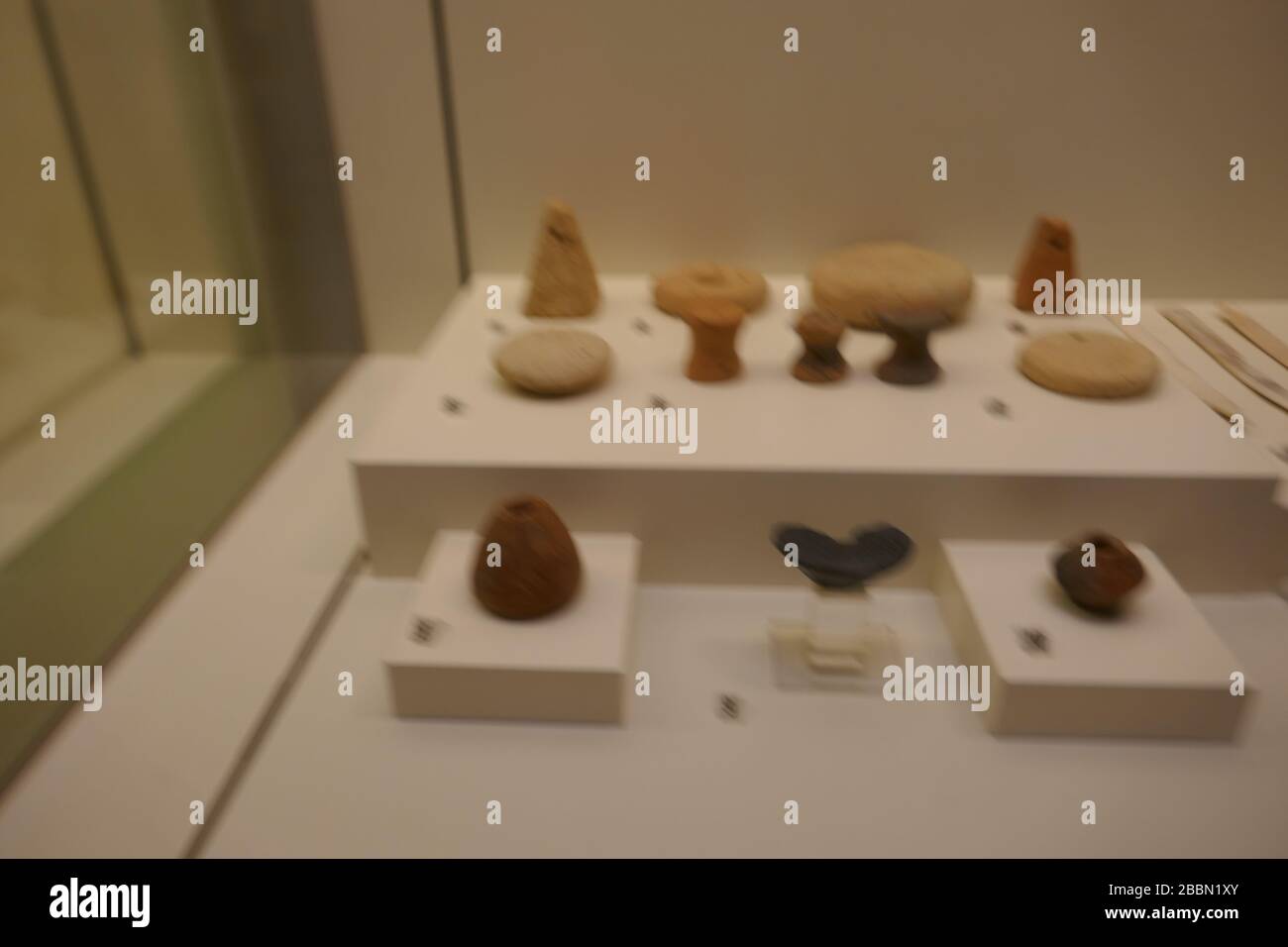 Archaeological Museum of Patras Stock Photo - Alamy