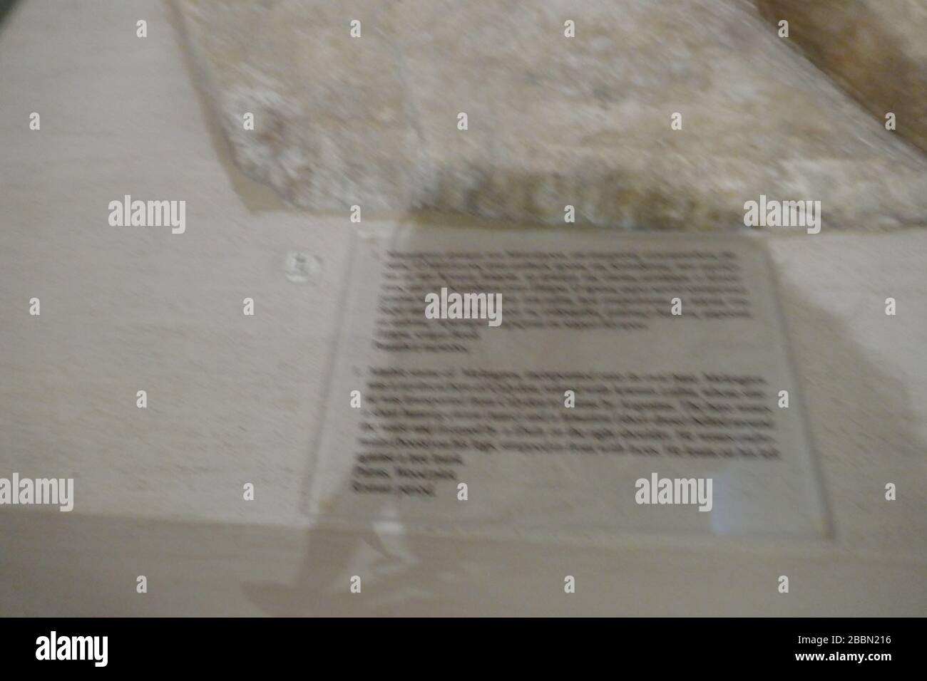 Archaeological Museum of Patras Stock Photo - Alamy