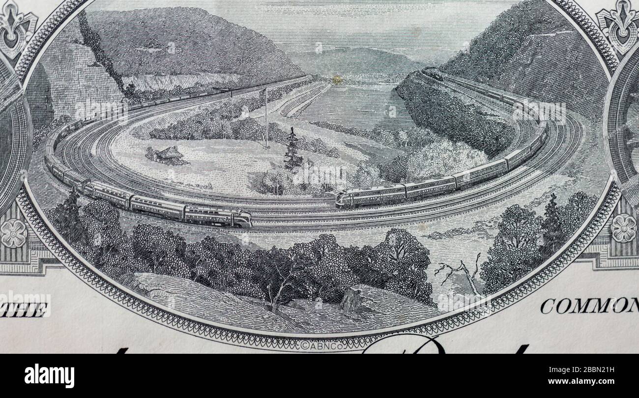 American locomotive 1960s hi-res stock photography and images - Alamy