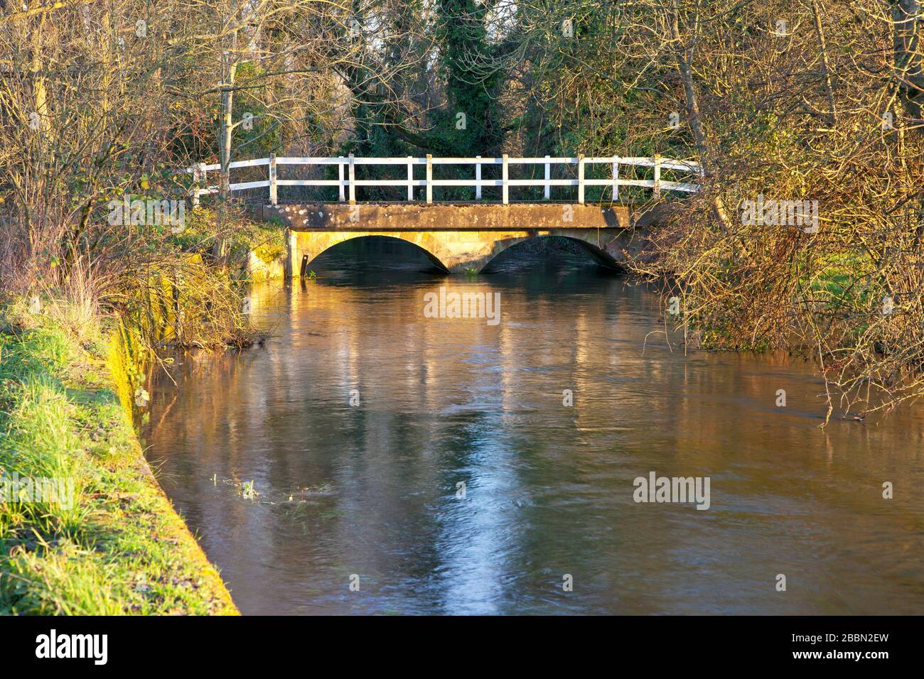 Broad chalke wiltshire hi-res stock photography and images - Alamy