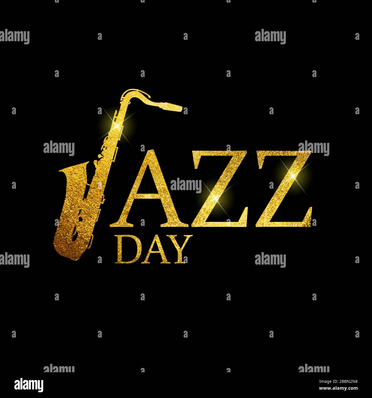 Band symbol illustration Stock Vector Images - Alamy