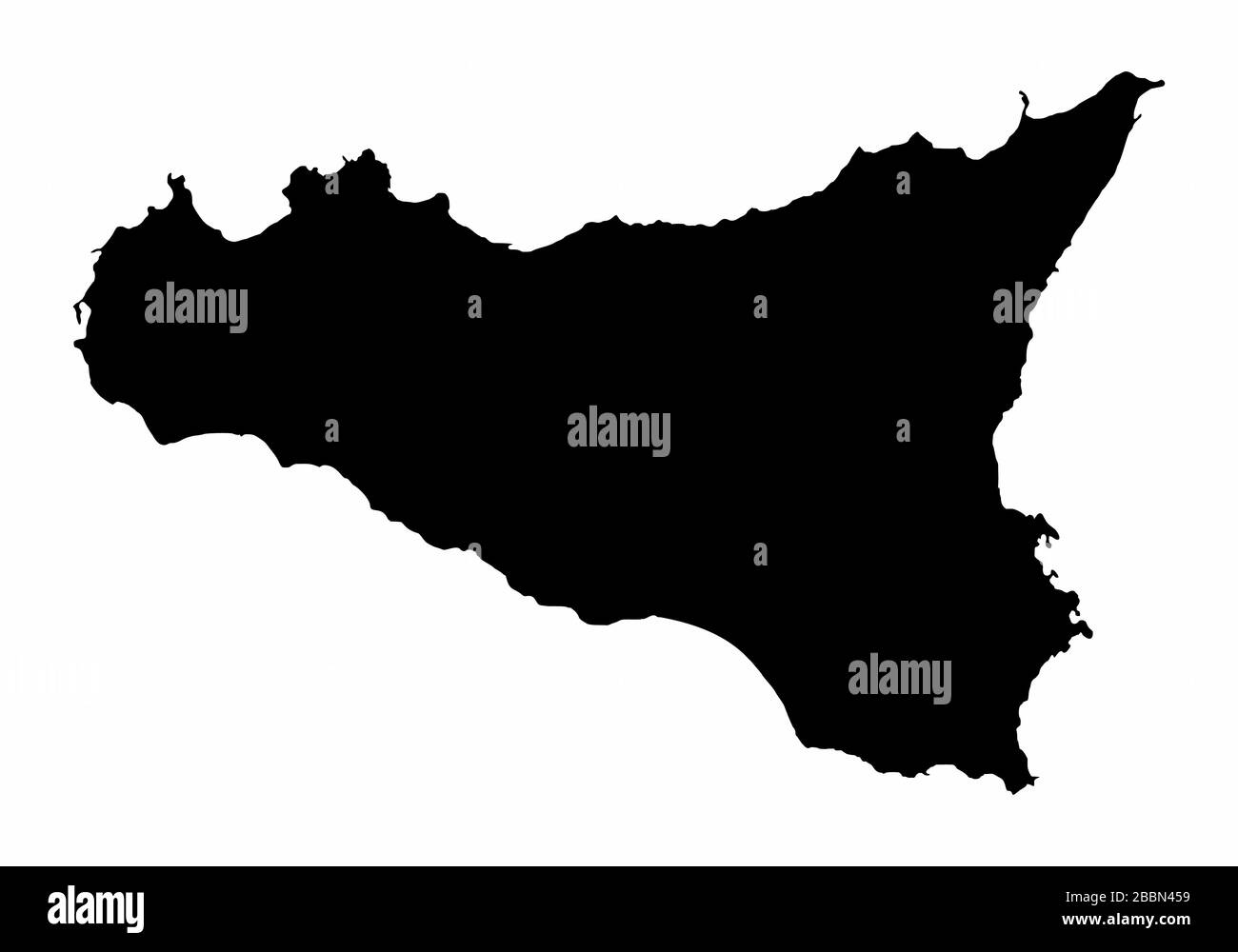 Messina border Black and White Stock Photos & Images - Alamy