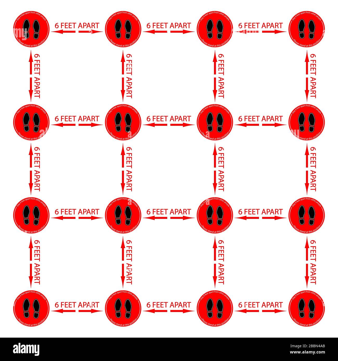 Put your foot Stock Vector Images - Alamy