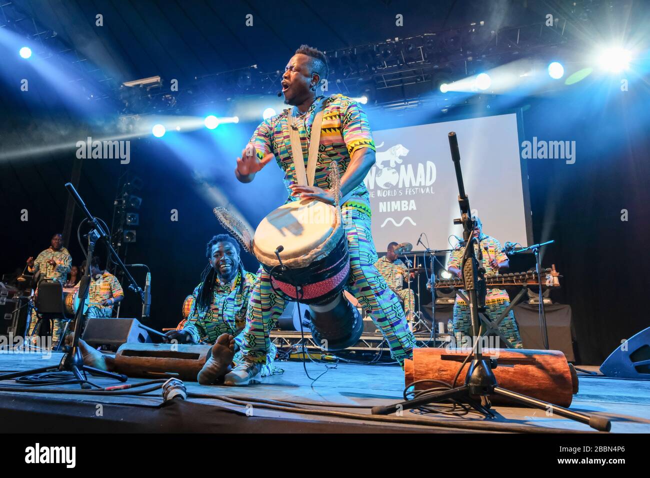 Nimba hi-res stock photography and images - Alamy