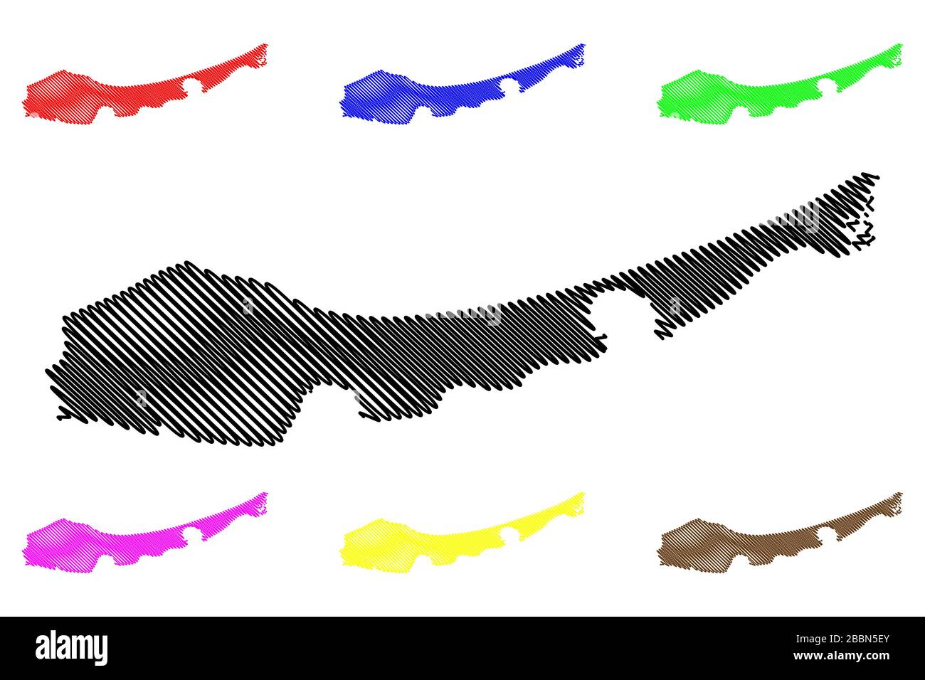 Jurmala City (Republic of Latvia, Administrative divisions of Latvia ...