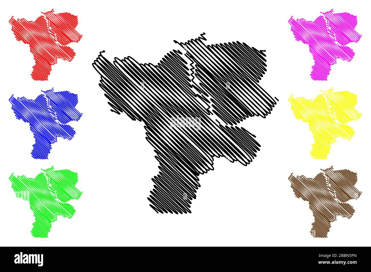 Jelgava City (Republic of Latvia, Administrative divisions of Latvia ...