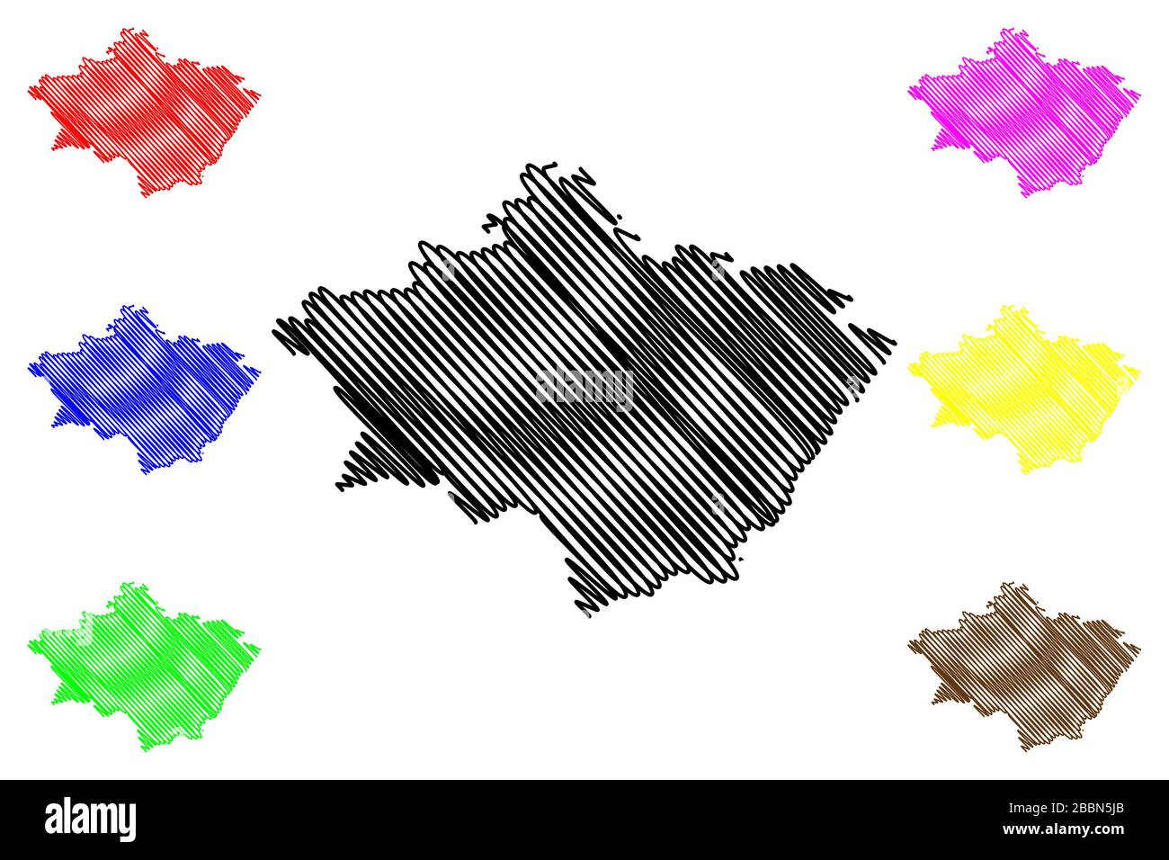 Gulbene Municipality (Republic of Latvia, Administrative divisions of ...