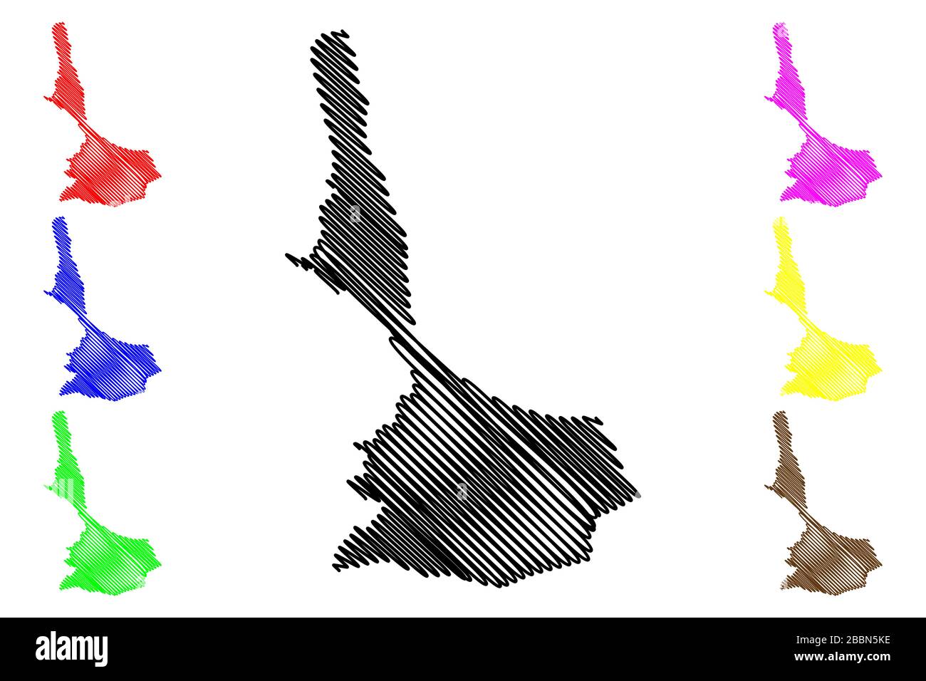 Engure Municipality (Republic of Latvia, Administrative divisions of ...