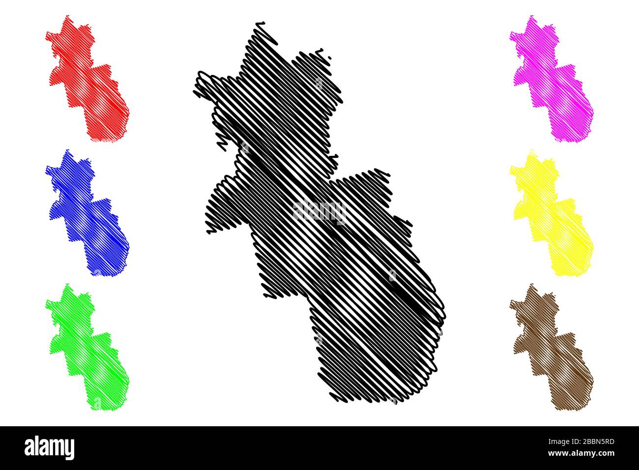 Grobina Municipality (Republic of Latvia, Administrative divisions of ...