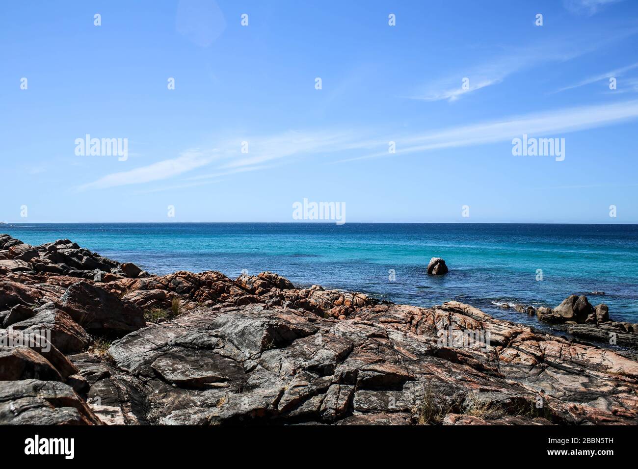 Eagle Bay, Western Australia Stock Photo - Alamy