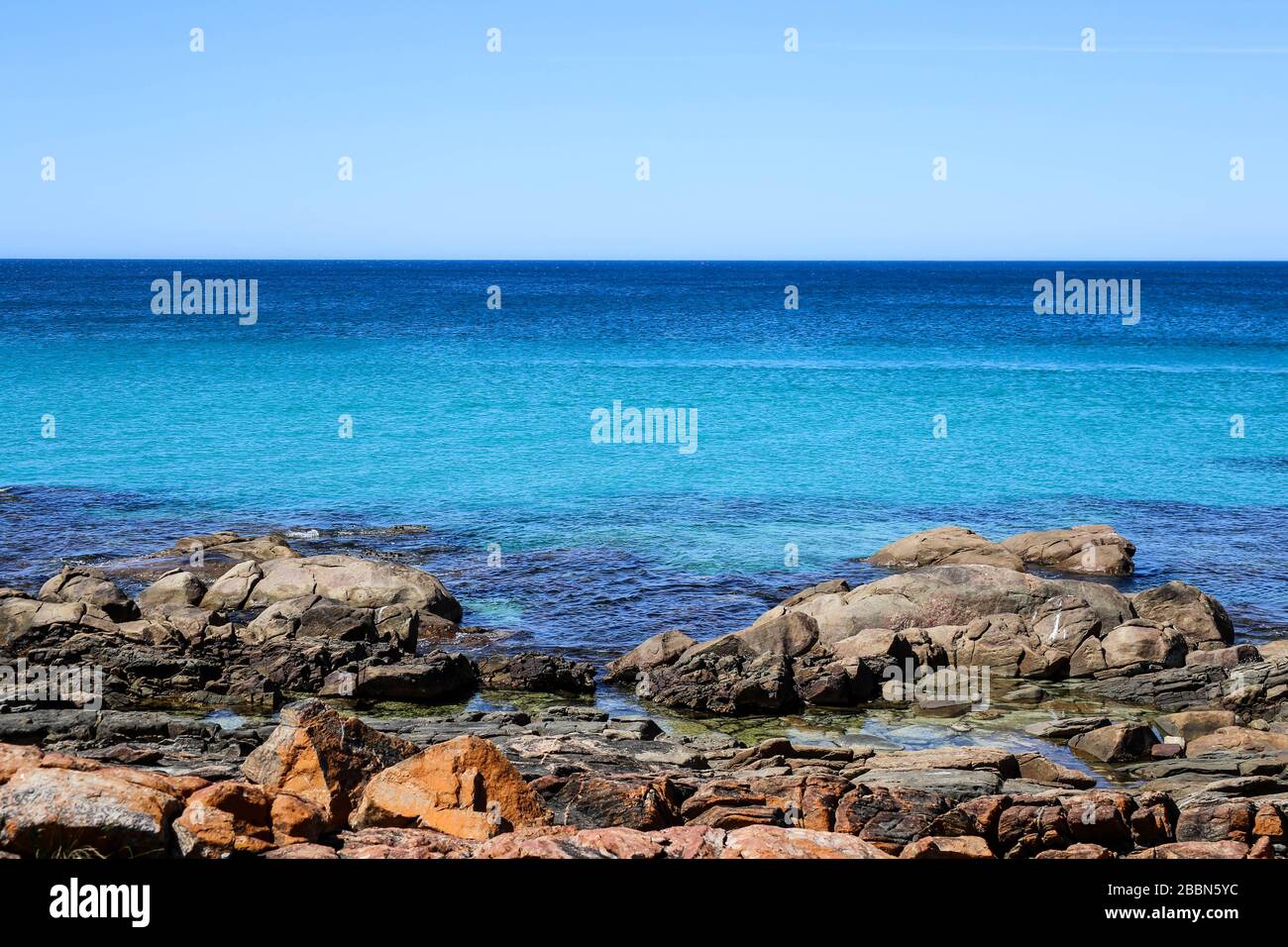 Eagle Bay, Western Australia Stock Photo - Alamy
