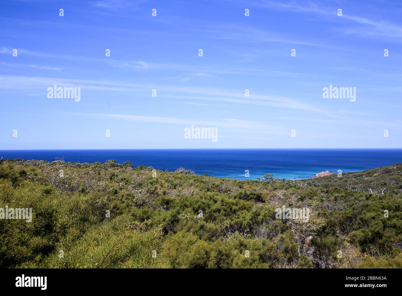 Eagle Bay, Western Australia Stock Photo - Alamy