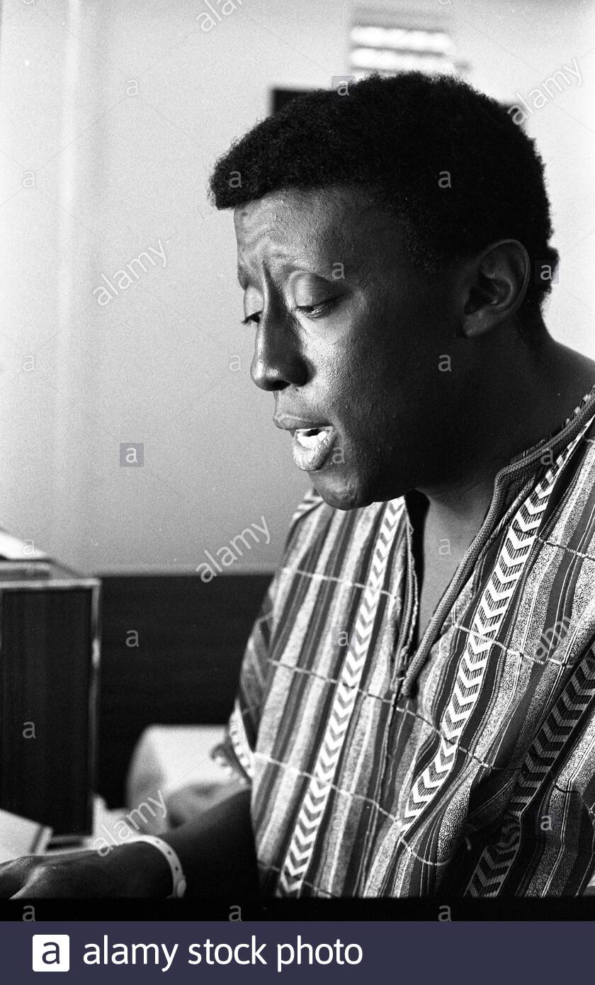 Godfrey Cambridge High Resolution Stock Photography and Images - Alamy