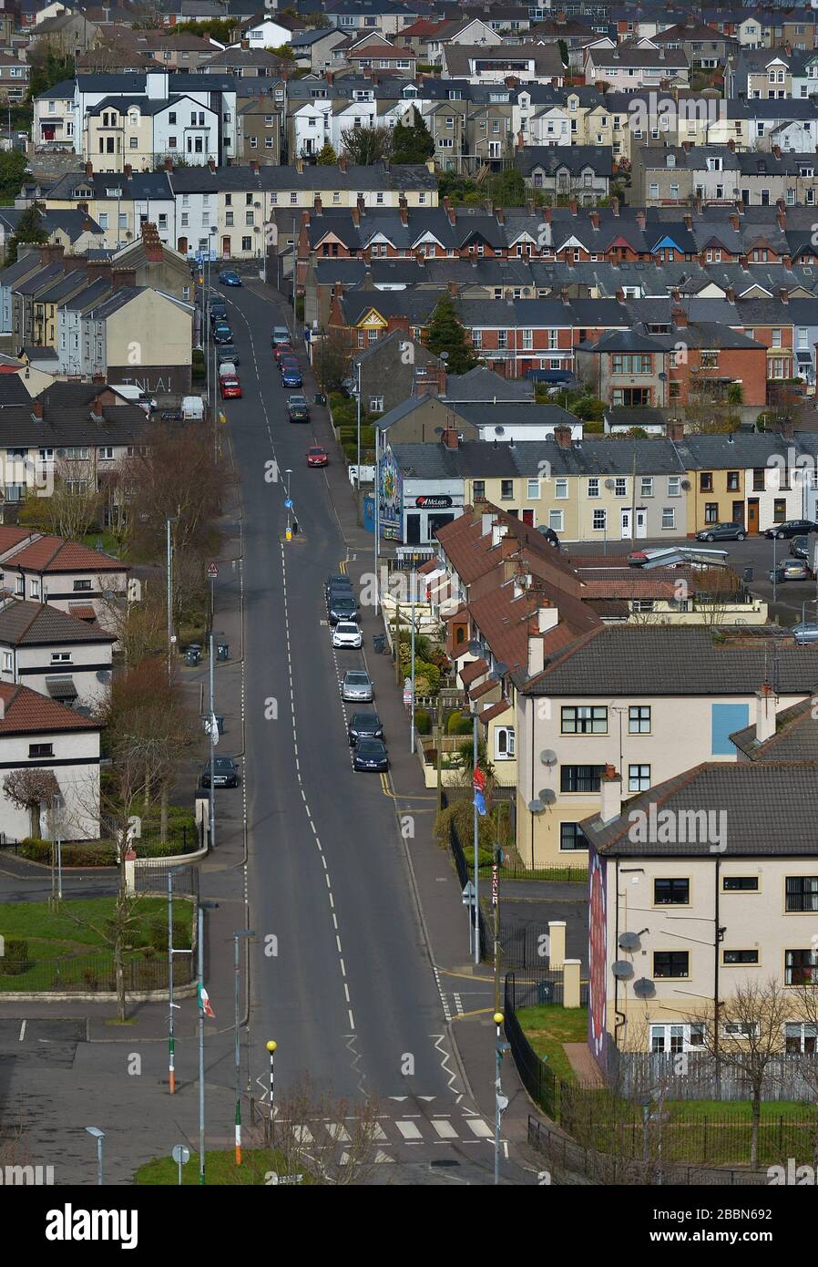 Shuttered business hi-res stock photography and images - Alamy