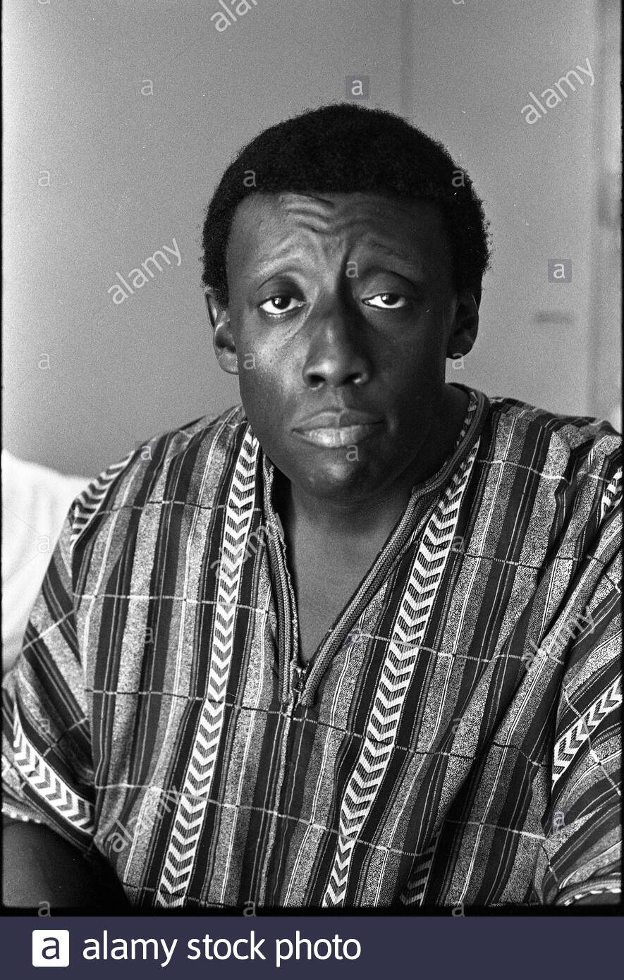 Godfrey Cambridge High Resolution Stock Photography and Images - Alamy