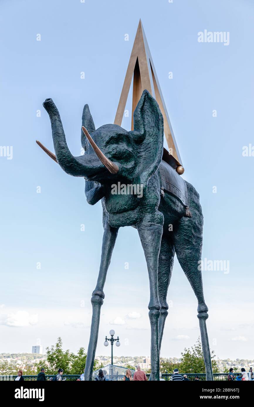 Spatial elephant hi-res stock photography and images - Alamy