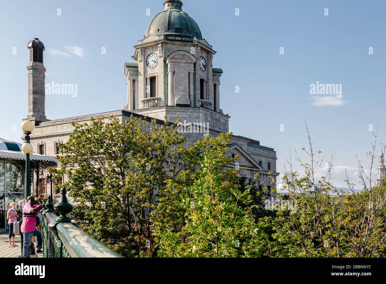 Fort dufferin hi-res stock photography and images - Alamy