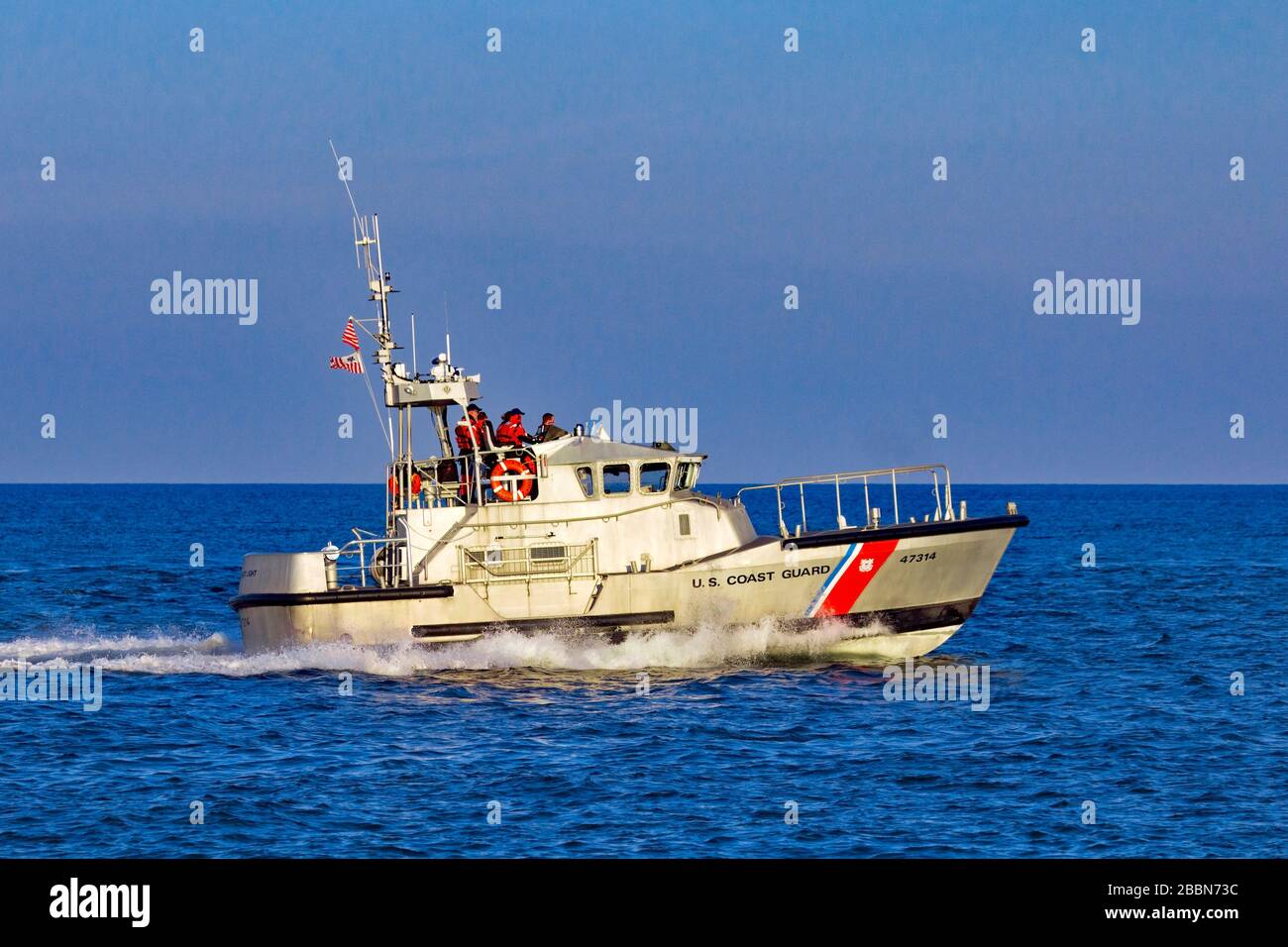 Motor lifeboat hi-res stock photography and images - Alamy
