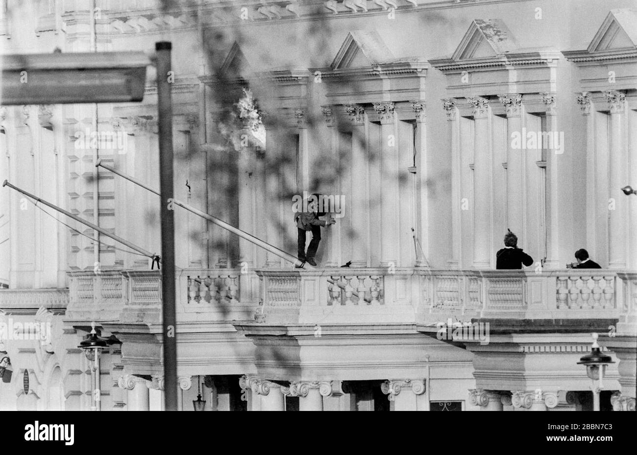 Bbc sound recordist sim harris hi-res stock photography and images - Alamy