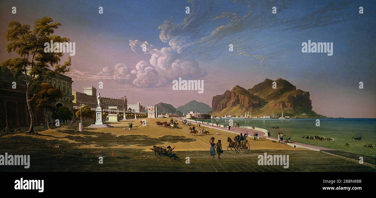 American style history hi-res stock photography and images - Alamy
