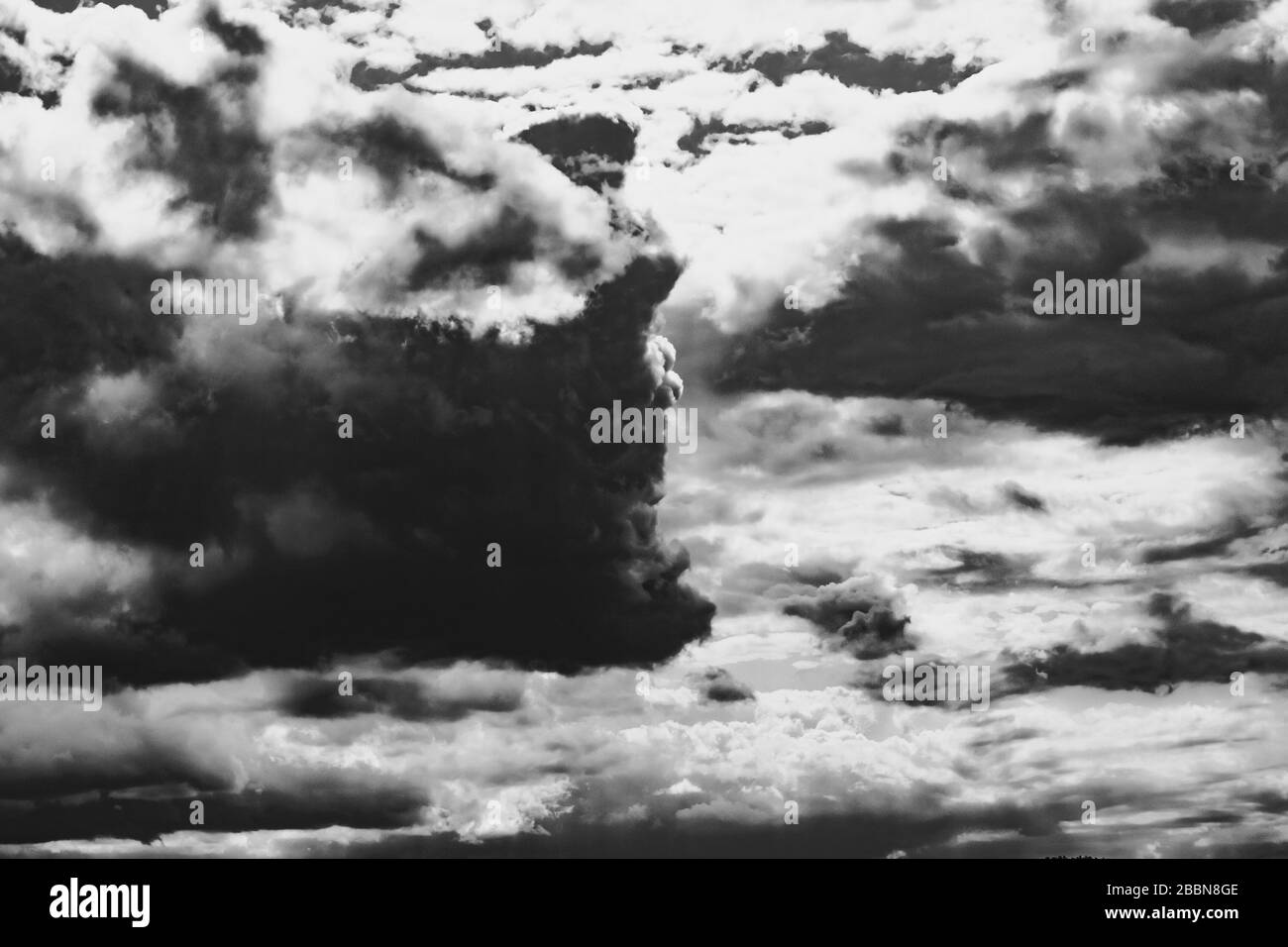 Smolnik on the Oslawa River in the Bieszczady Mountains in Poland Stock ...