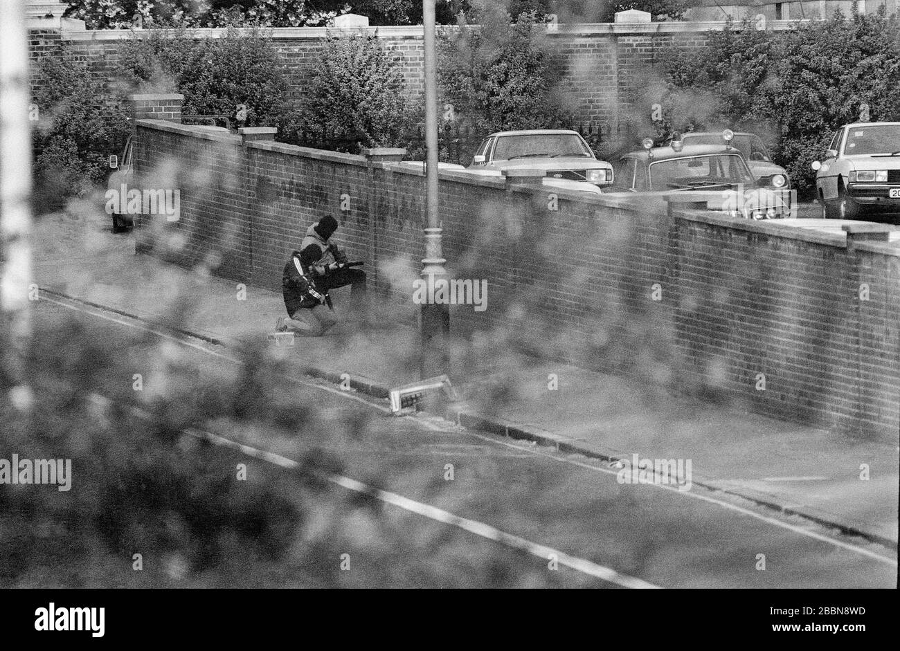 Bbc sound recordist sim harris hi-res stock photography and images - Alamy