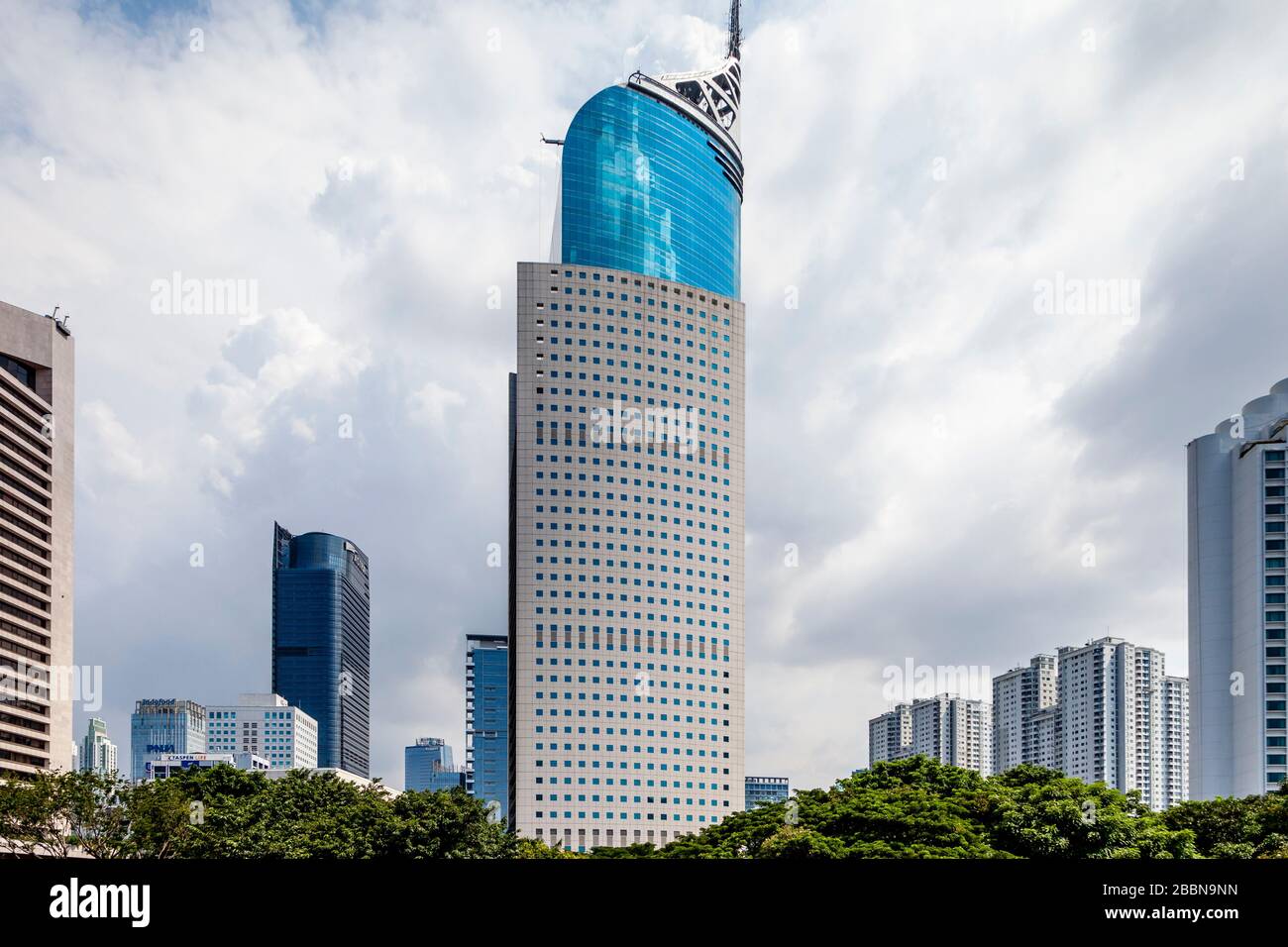 Indonesian architecture hi-res stock photography and images - Alamy