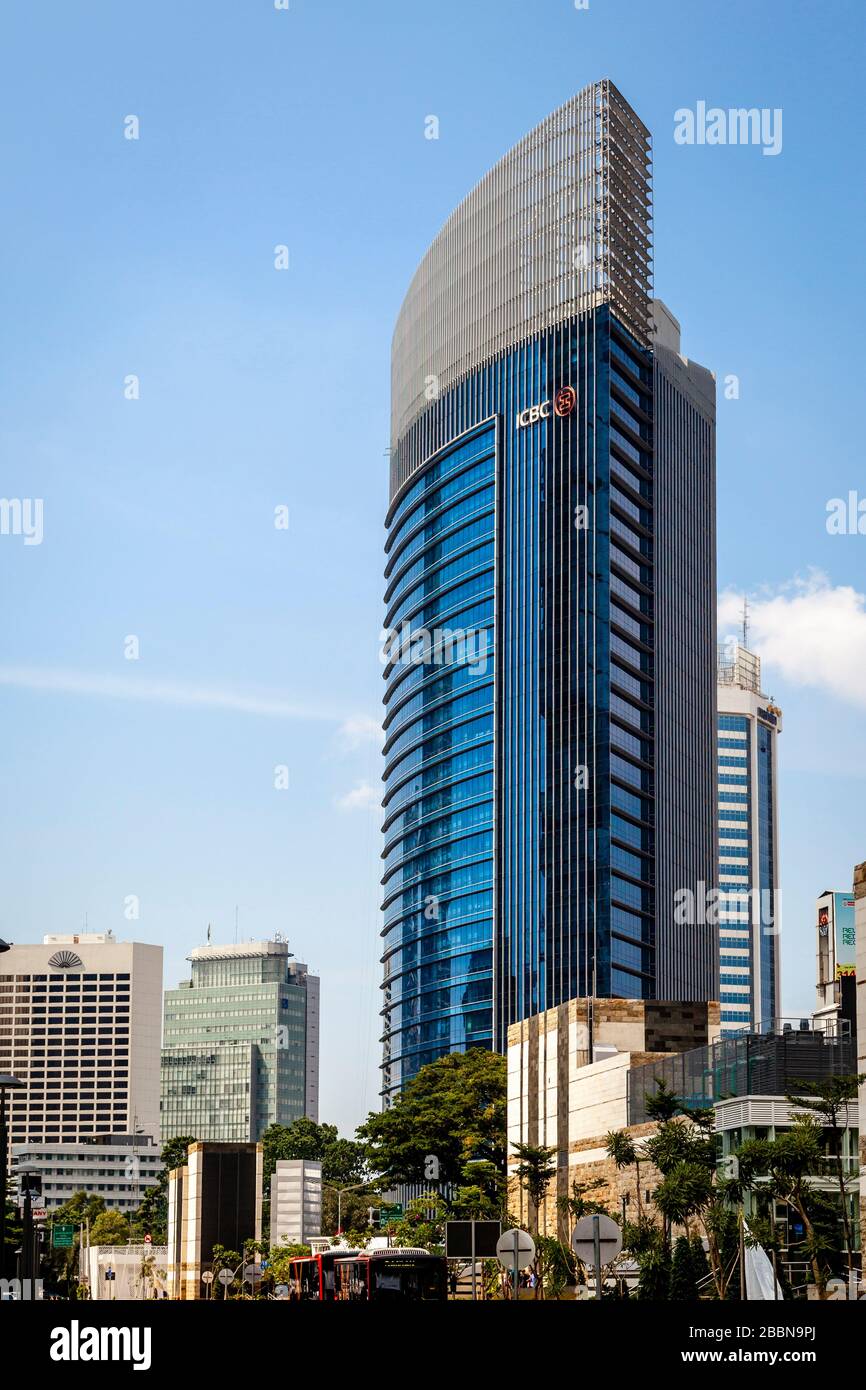 Indonesian building hi-res stock photography and images - Alamy