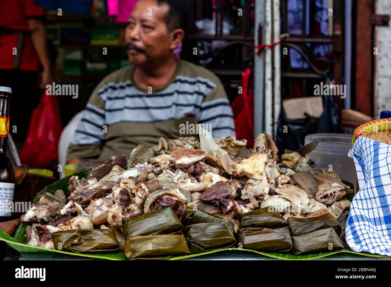 Poor quality meat hi-res stock photography and images - Alamy